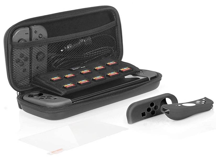 5 things to look for in a case for your Nintendo Switch 2