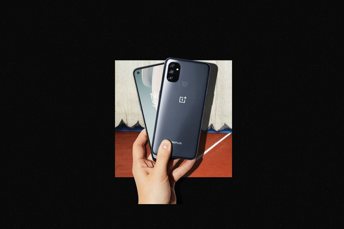 OnePlus Nord N100 unbrick tool is now available