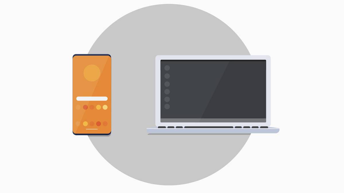 Motorola's Android 11 update to feature a Desktop Mode