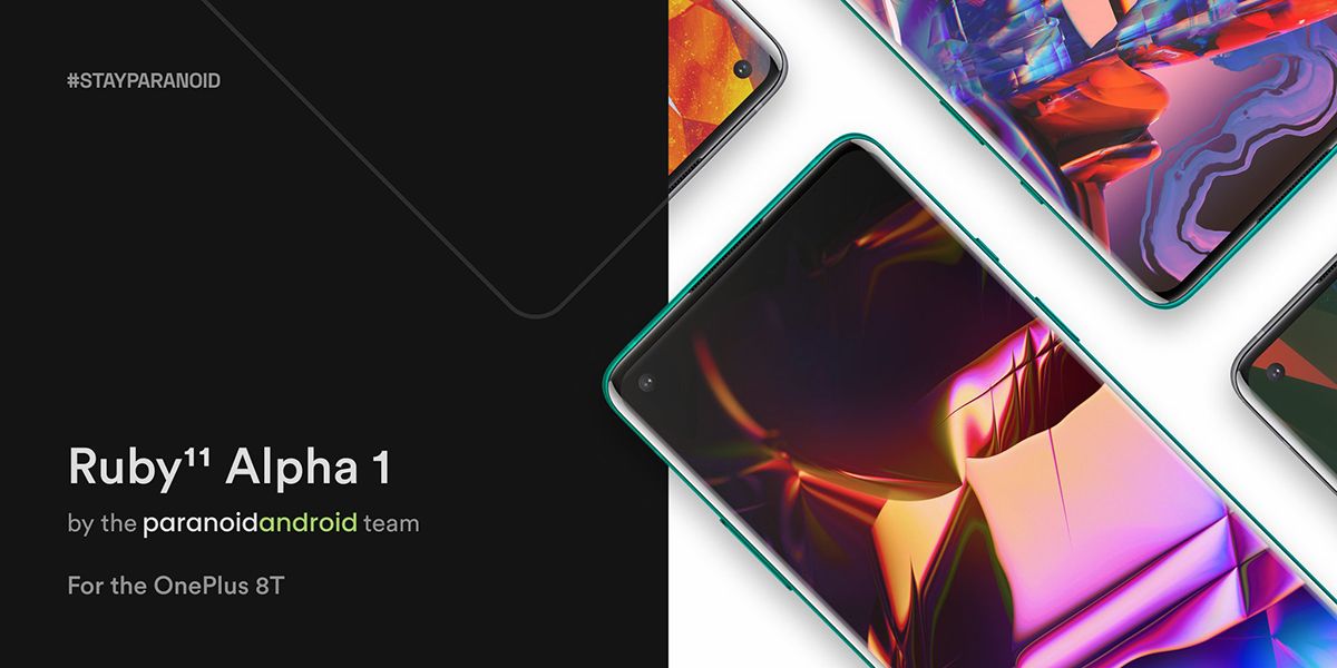 paranoid android | XDA