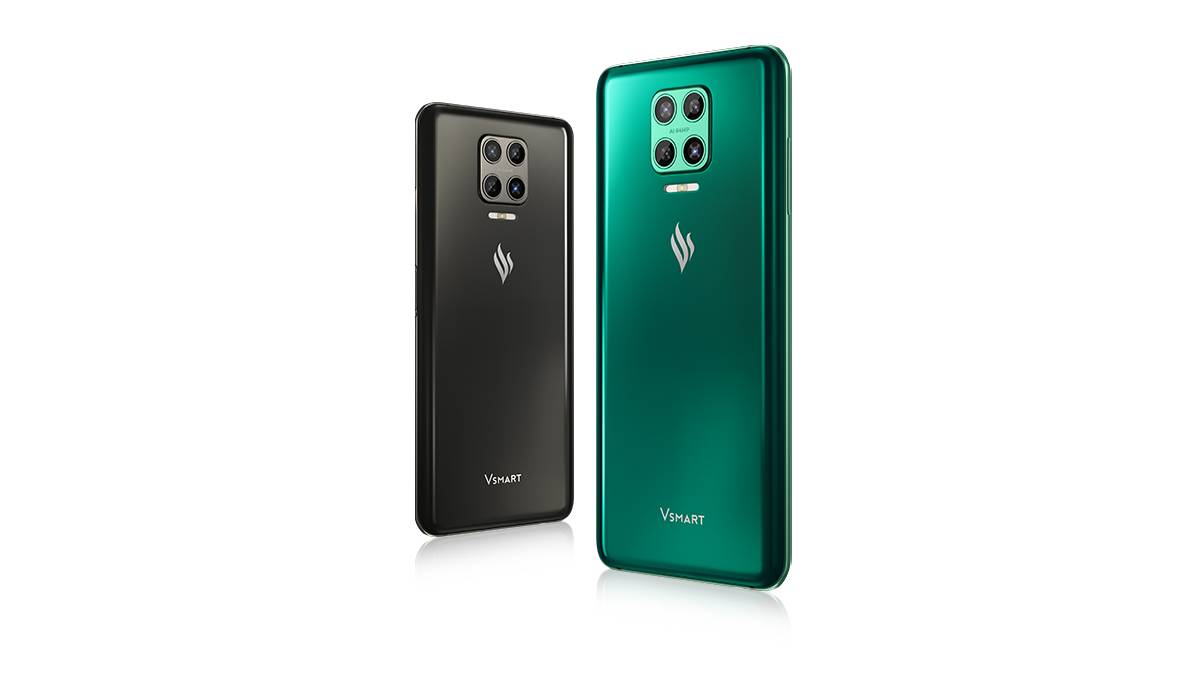 Vietnamese VinSmart plans to bring its flagship phones to the US