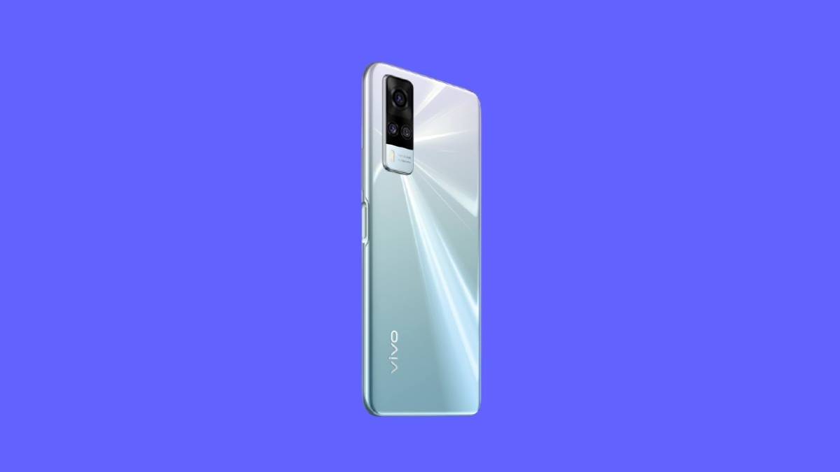 Vivo Y51 launched with Snapdragon 665, 48MP camera and Android 11