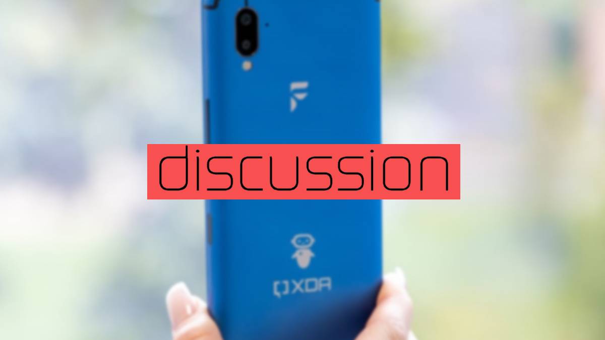 Discussion: What was your favorite smartphone of 2020?