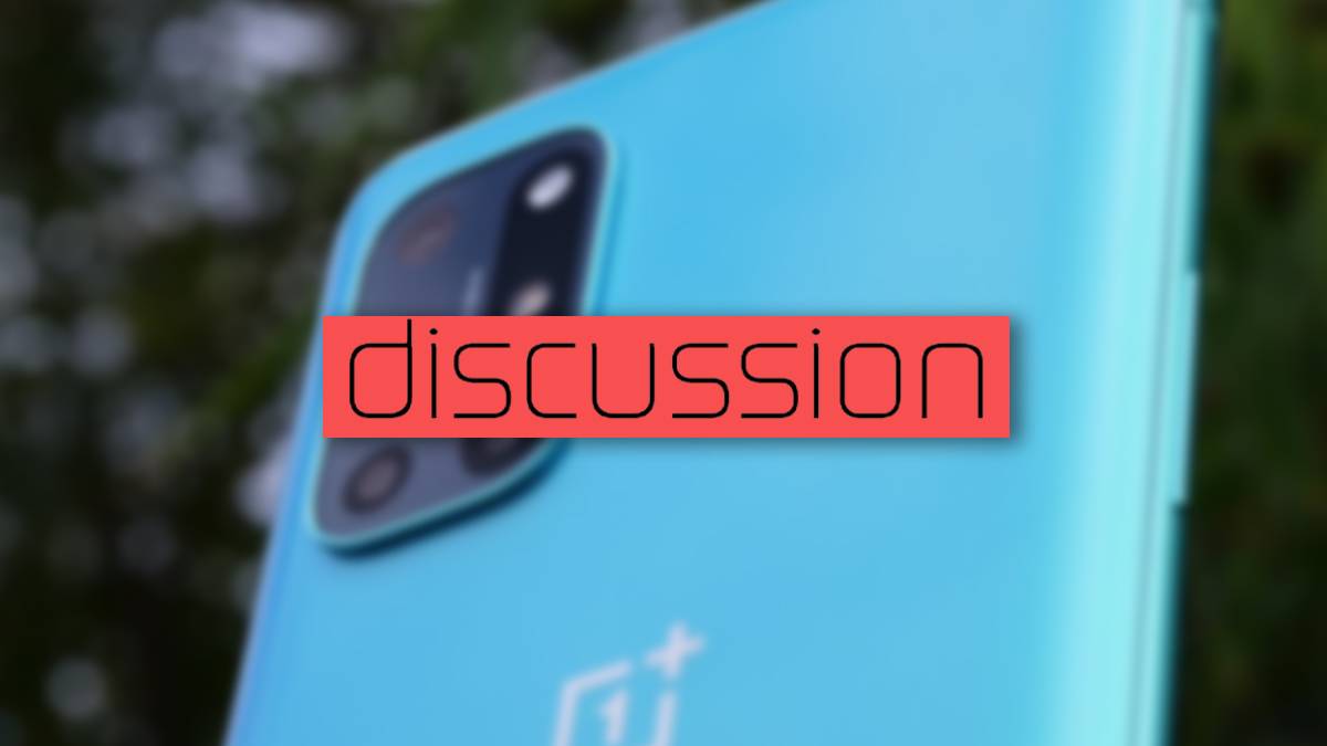 Discussion: What will be the best processor for 2021's flagship killers?