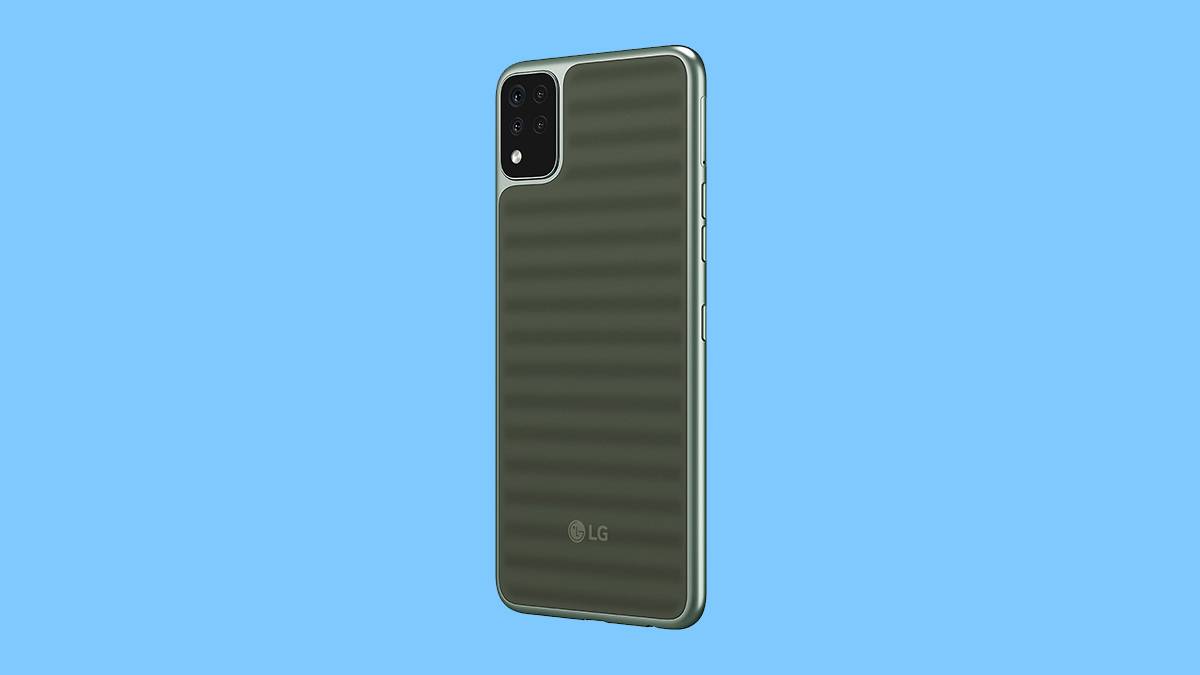 LG K42 with MIL-STD-810G certification launches in India