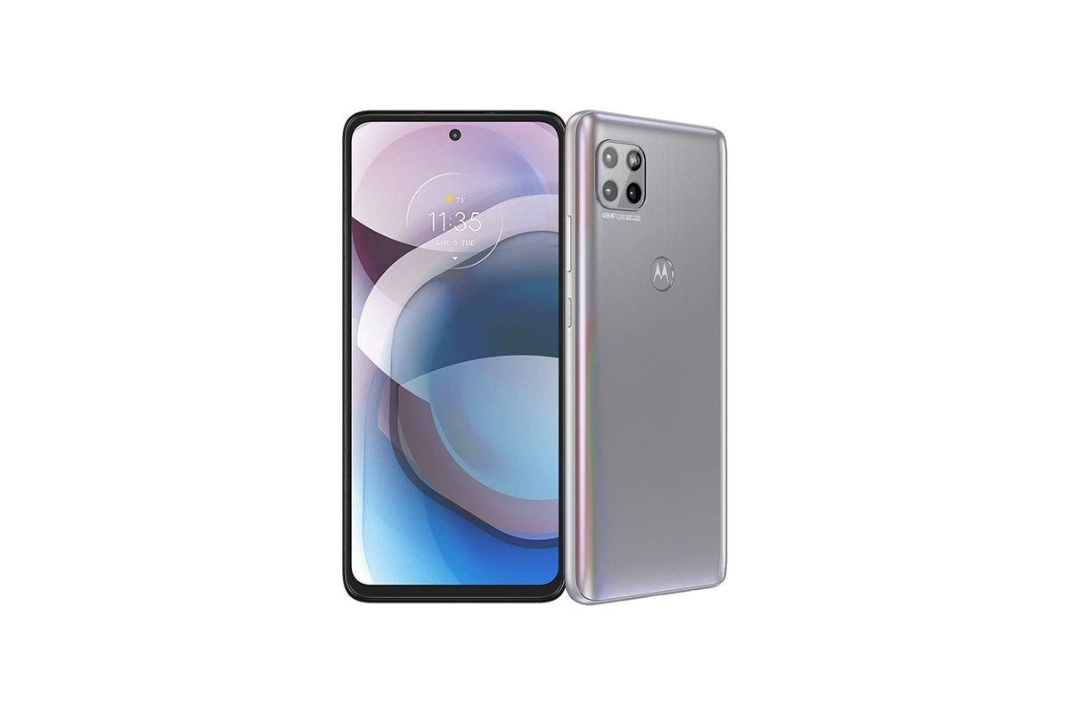 moto | XDA