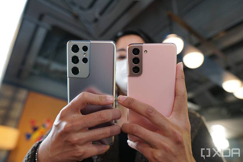 Explained: Everything that's new in the Galaxy S21 cameras!