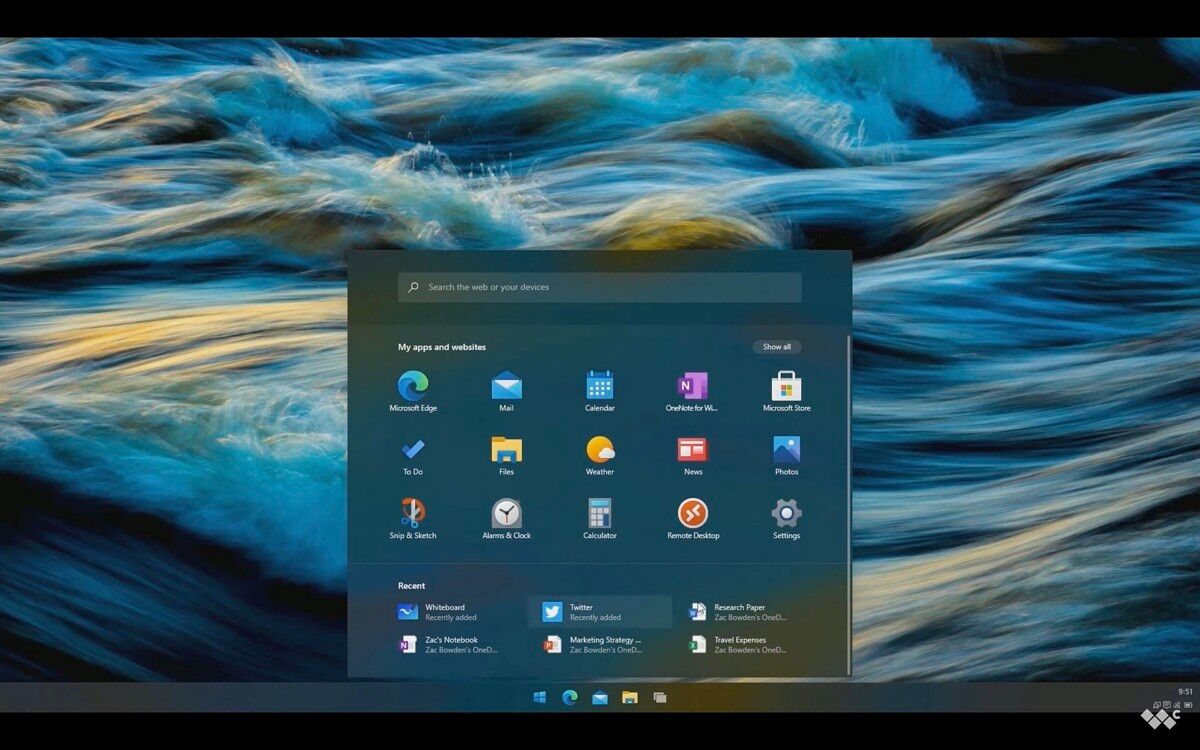 Windows 10X launch reportedly set for the second half of 2021