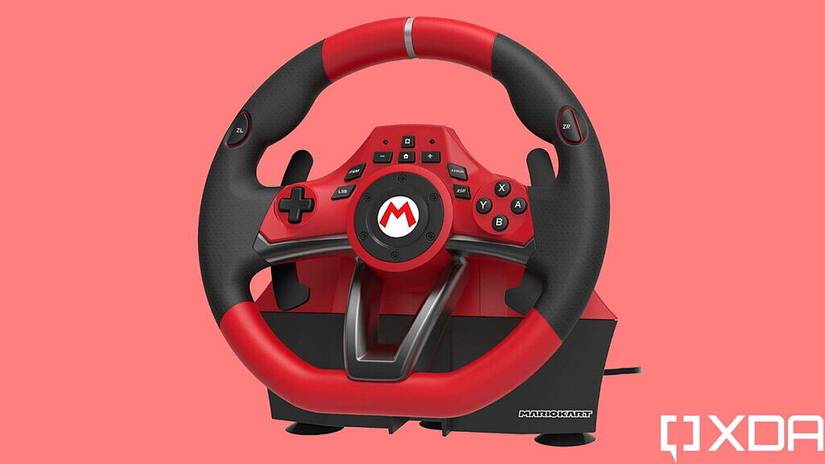 Best racing wheels for gaming in 2023