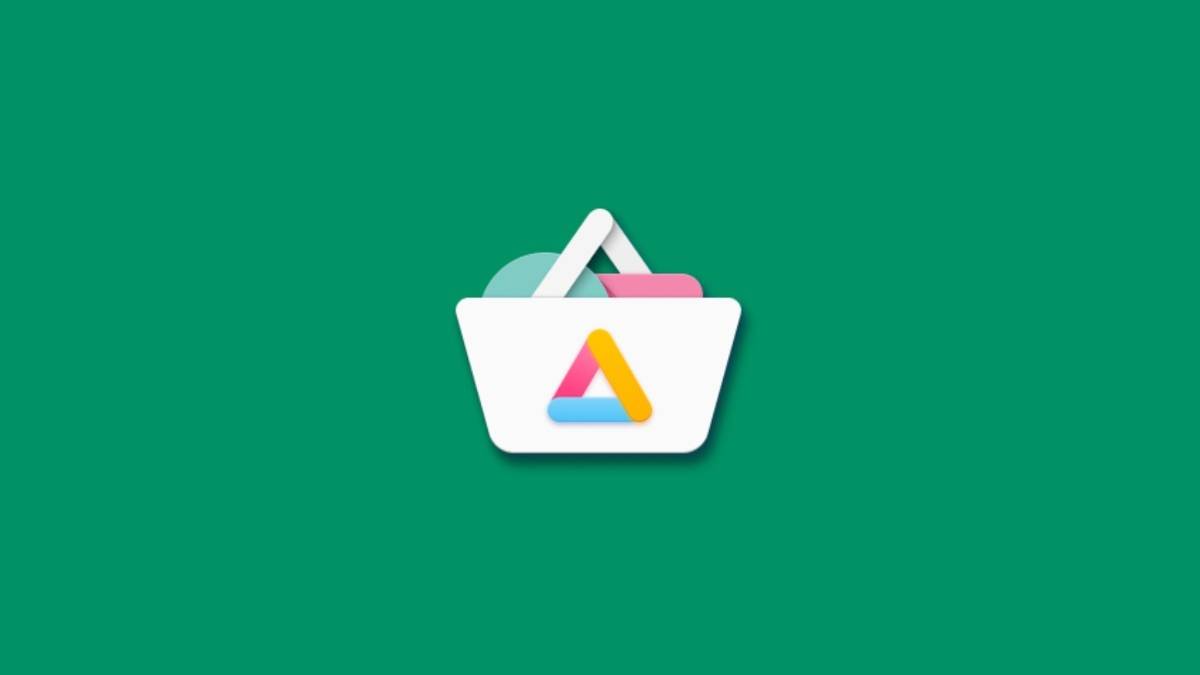 Aurora Store, an open-source Play Store client, will soon get even better
