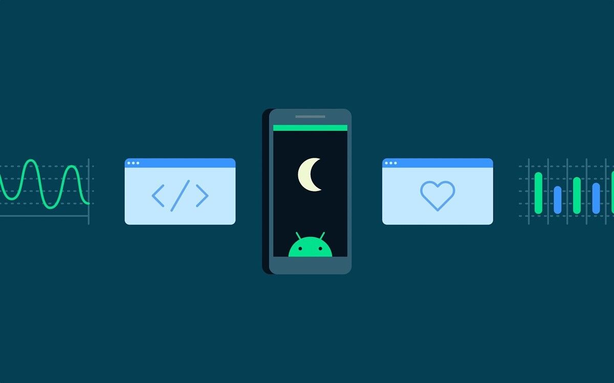 Google's Sleep API helps developers build better sleep tracking apps