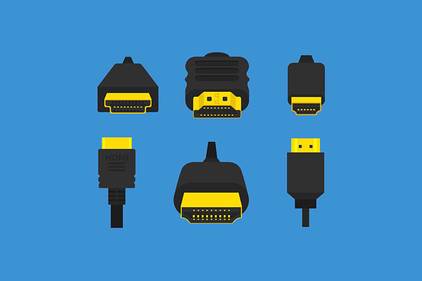 History of display interfaces: The journey from composite video to HDMI ...
