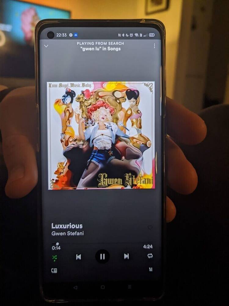 Spotify for Android starts testing a redesigned library UI