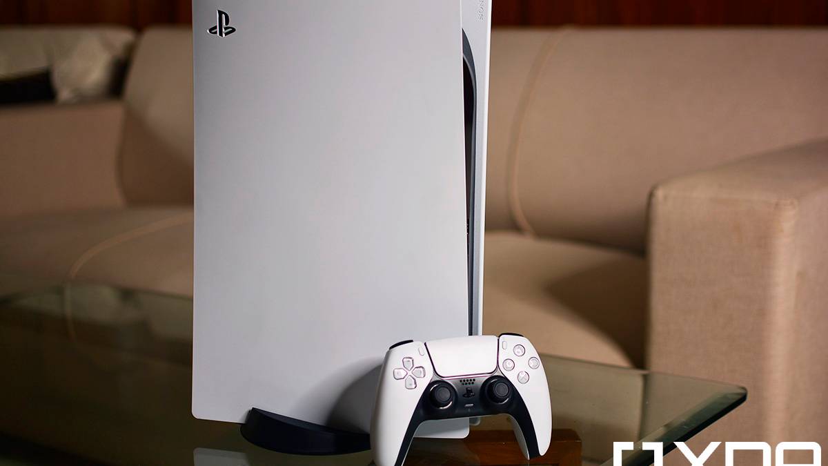 Latest PlayStation 5 update brings 1440p support and a host of new features