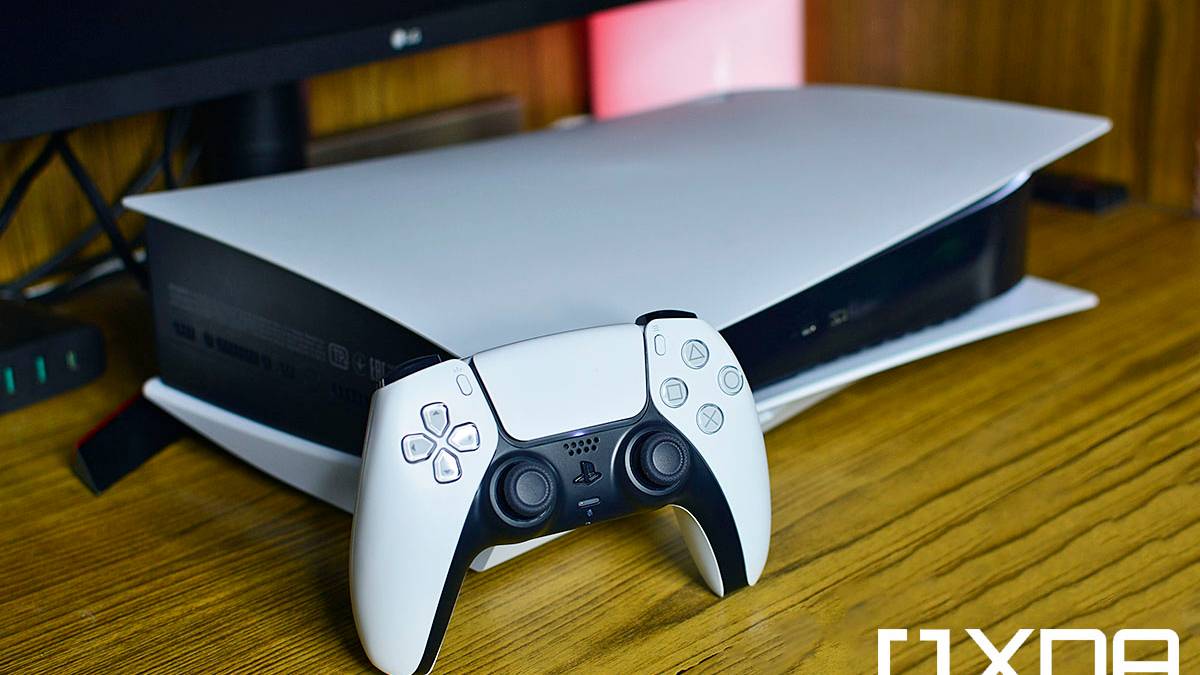 Sony's PS5 beta program lets users test new system features