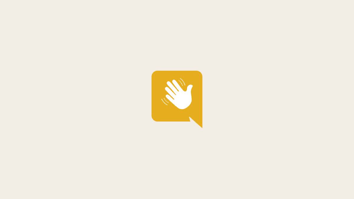 Clubhouse introduces text messaging feature called Backchannel