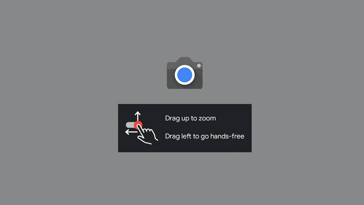 Google Camera 8.2 makes it even easier to quickly take videos