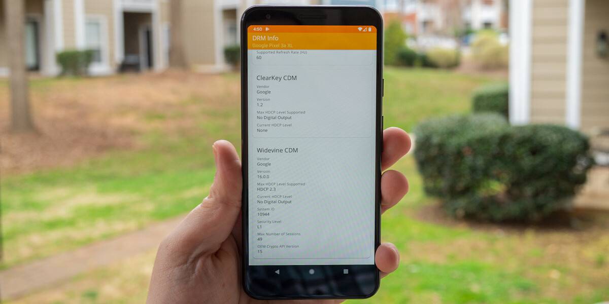 Some Google Pixel users face issues with HD Netflix playback