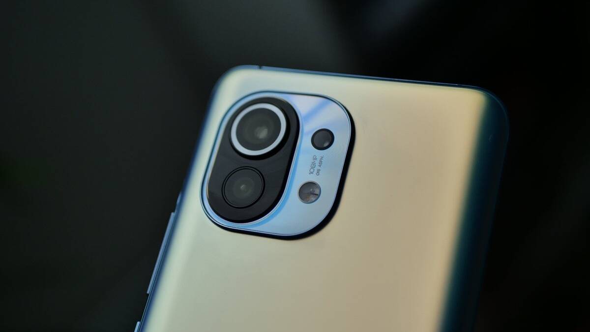 Xiaomi's upcoming flagship could be the first phone with a 200MP camera