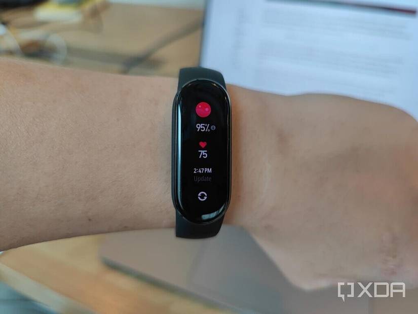 Mi Band 6 Review: Yet another great-value fitness tracker from Xiaomi