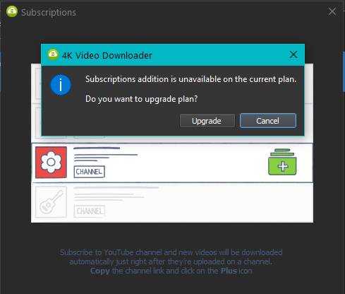 Save YouTube Videos in 4K, using this Free 4K Video Downloader