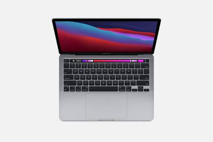 New 13-inch MacBook Pro comes with a new Apple M2 and up to 24GB of ...