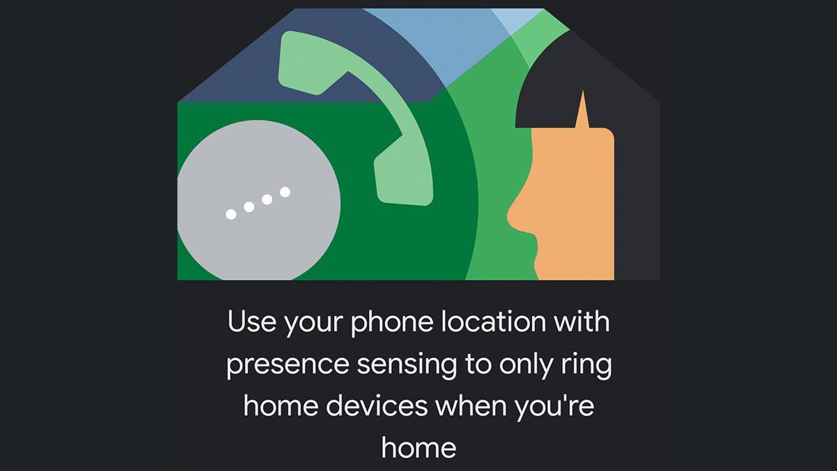 Google Home now lets you turn off Duo and other call alerts when you're ...
