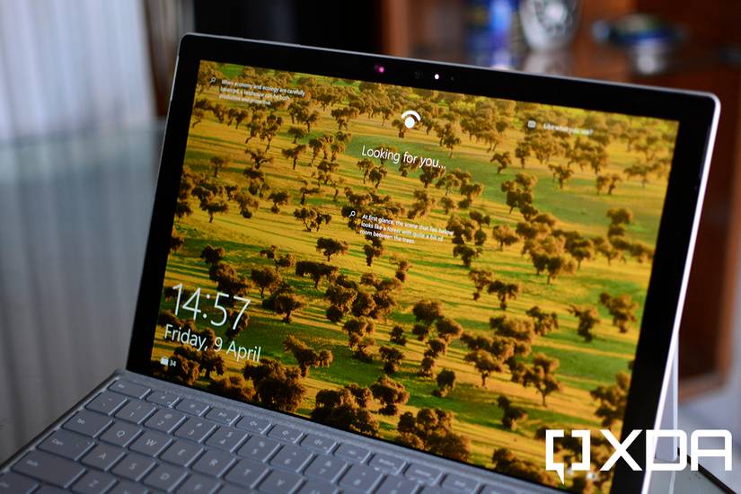 How to set up Windows Hello on your PC