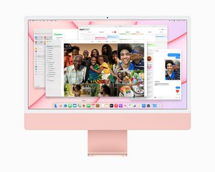 iMac color-matched Magic Mouse and Keyboard Review