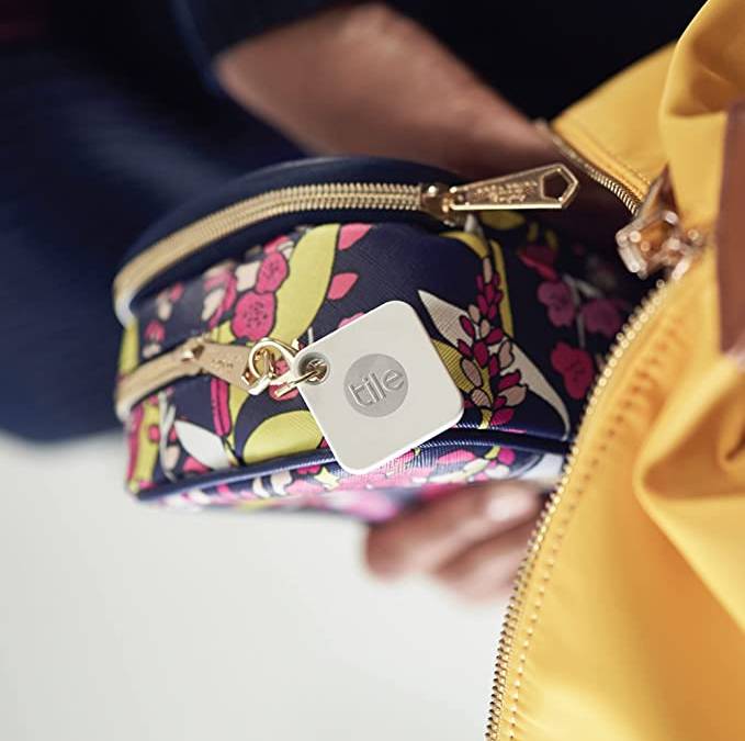 Get a Tile Mate tracking tag for just $20 right now ($5 off)