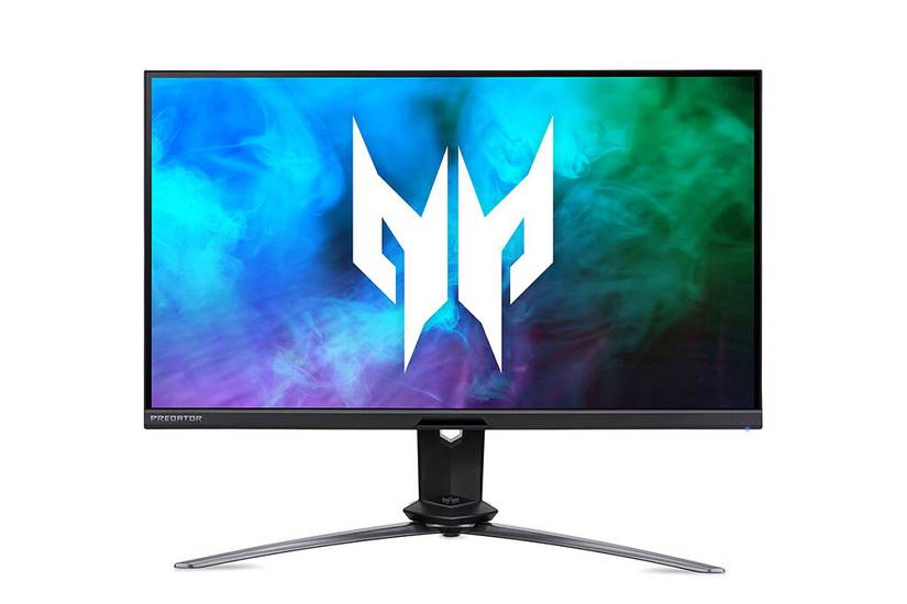 Acer launches new Predator gaming desktops and monitors