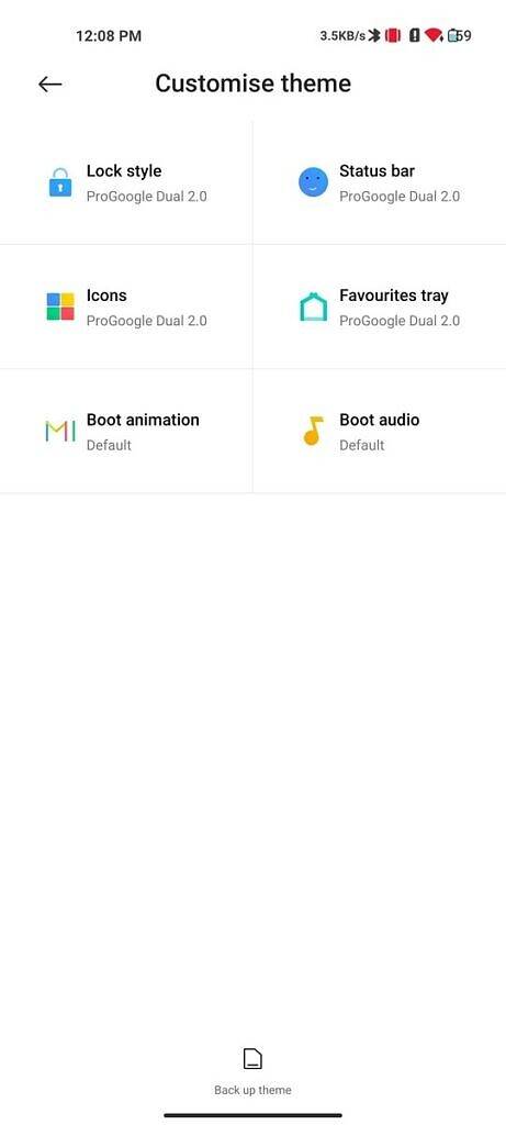 How to change the boot animation and charging screen on Xiaomi phones