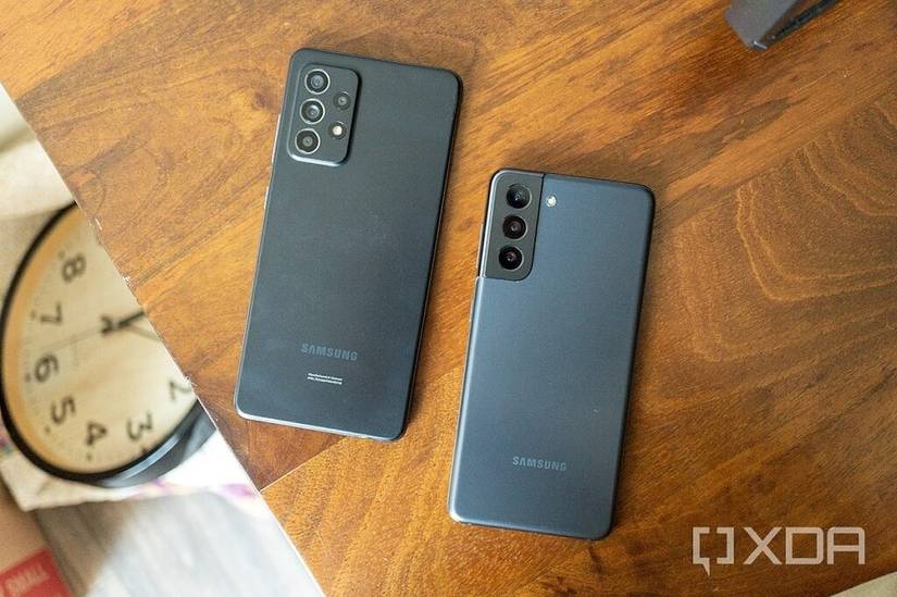 Samsung Galaxy A52 5G Review: The King of Budget 5G Phones in 2021