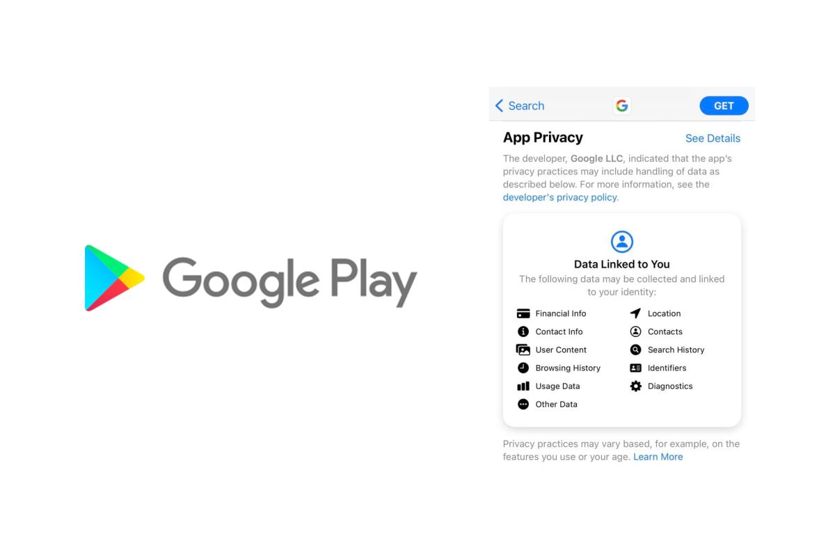 Google Play Store's new Safety section will show you how apps use your data