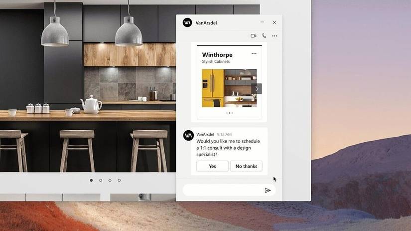 Microsoft Teams gets a ton of new features at Build 2021