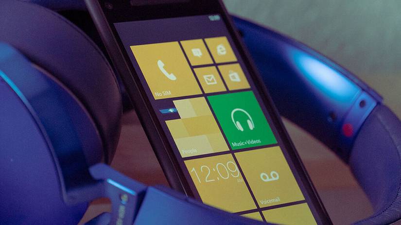 Windows Phone failed, but its design stood the test of time