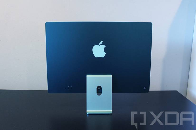 iMac 24-inch Review: The Apple M1 changes the game