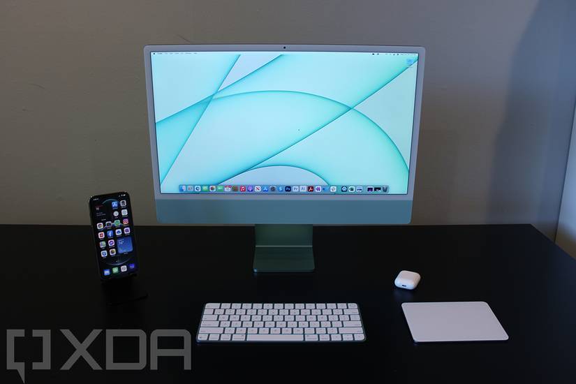 25 years ago, Apple changed everything with the first iMac
