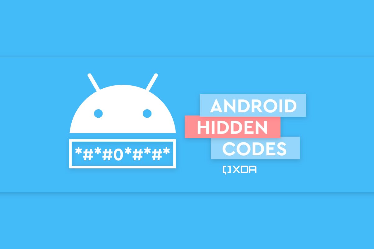 Android hidden codes: All the custom dialer codes and what they do