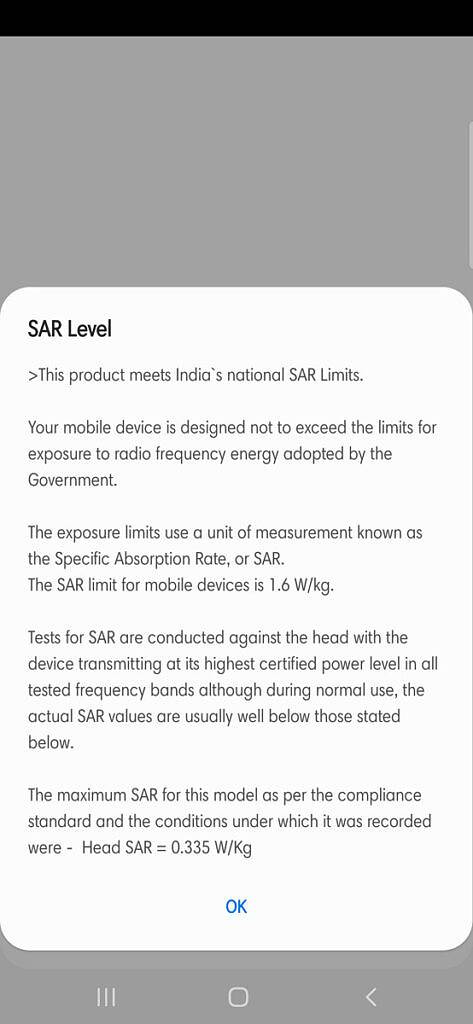 Android hidden codes: All the custom dialer codes and what they do
