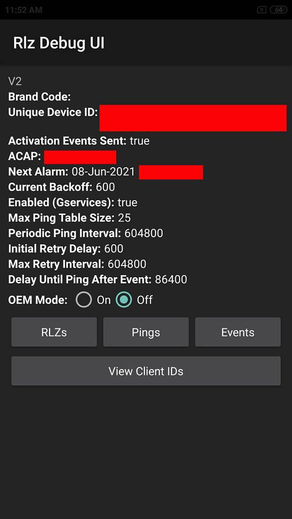 Android hidden codes: All the custom dialer codes and what they do