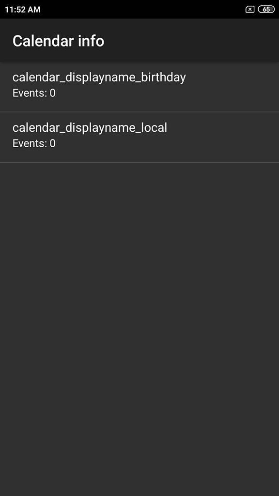Android hidden codes: All the custom dialer codes and what they do