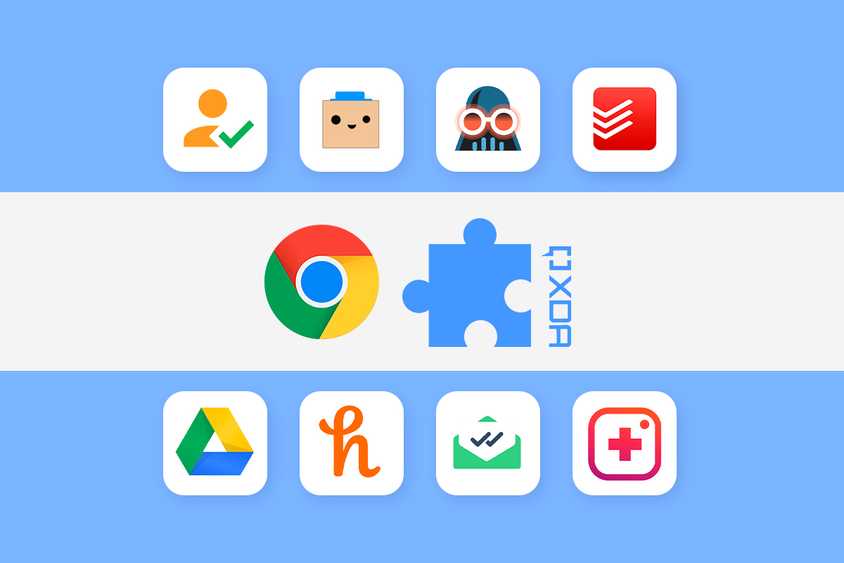 How to write and install your own Chrome extension