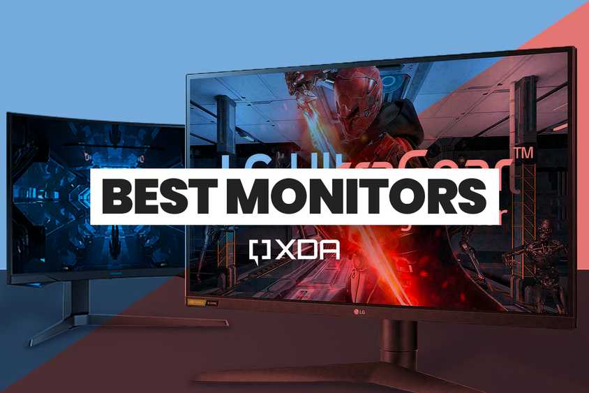 7 Gaming Monitor settings to make your PC look better