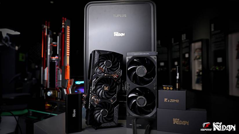 5 GPUs that will be worth buying pre-owned in 2025