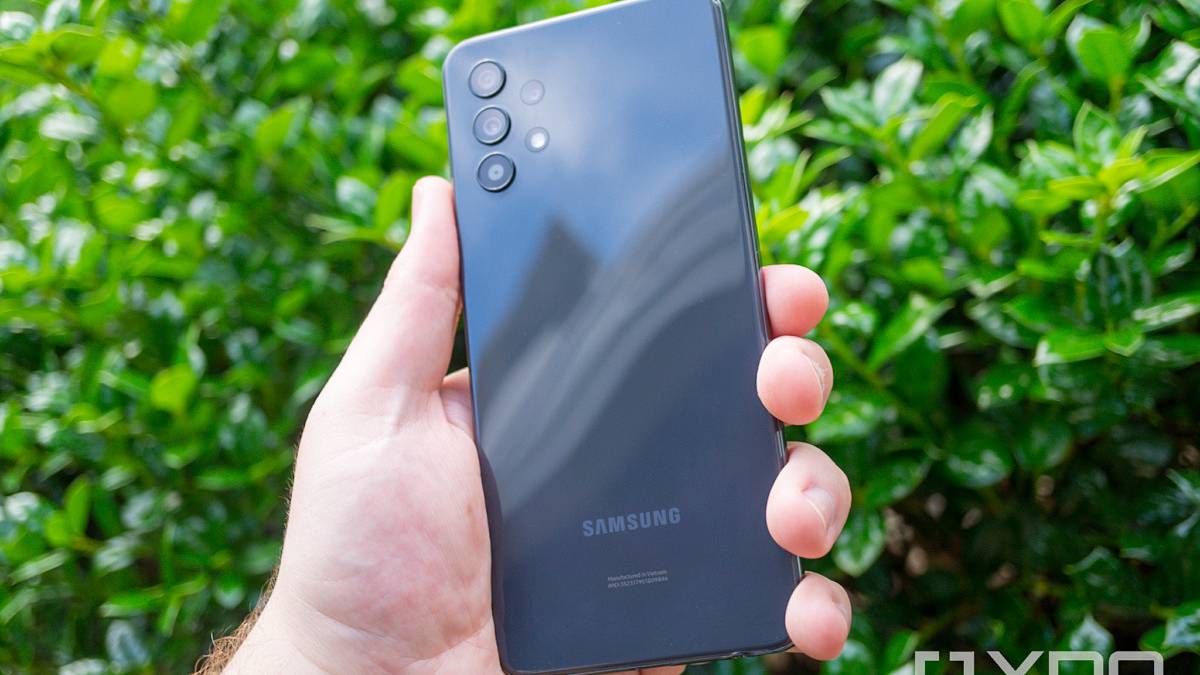 Samsung Galaxy A32 5G Review: The best sub-$300 phone in the US