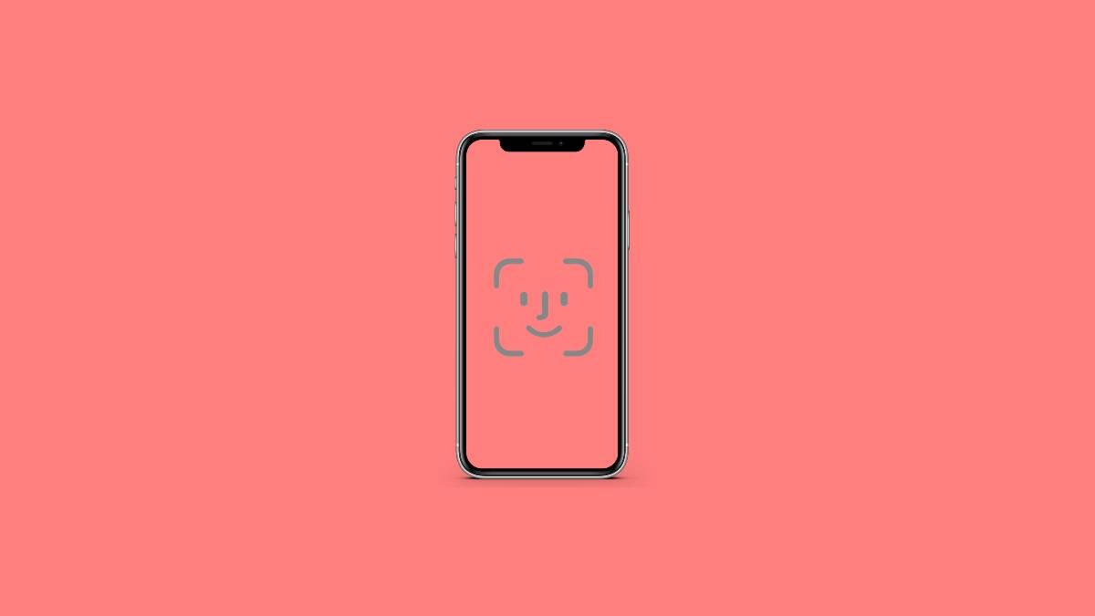 Apple figures out how to repair Face ID without replacing the whole iPhone