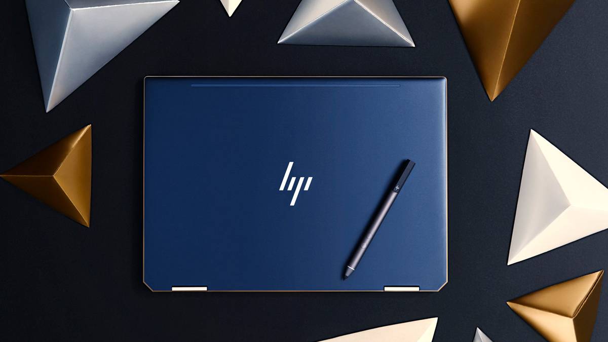 Get up to $2,400 off HP laptops for Black Friday