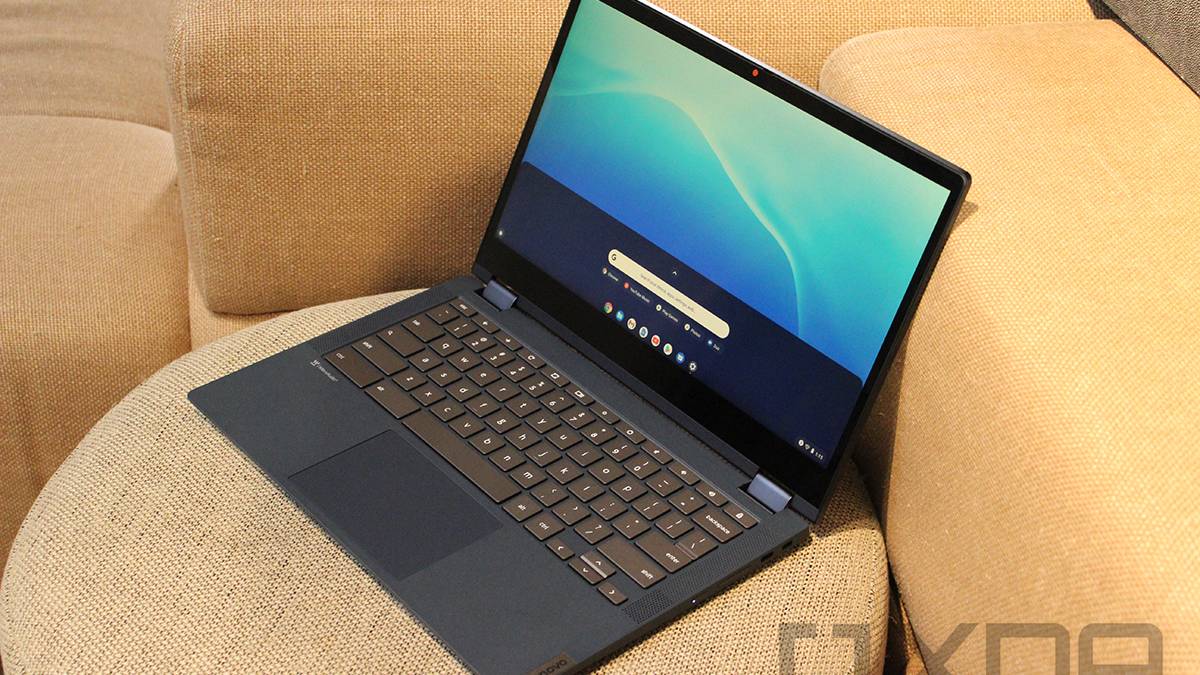 Android app usage on Chromebooks increased by 50% in 2021