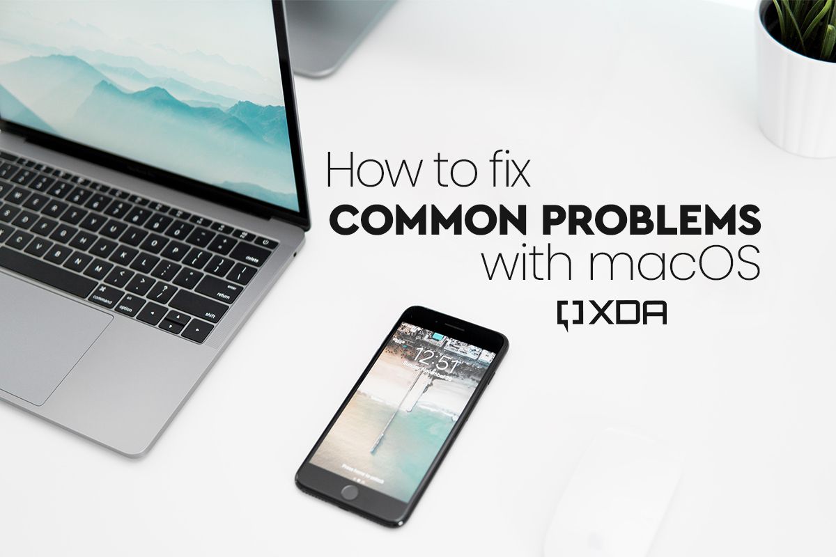 Is your Mac painfully slow? Here are 7 tips to improve performance